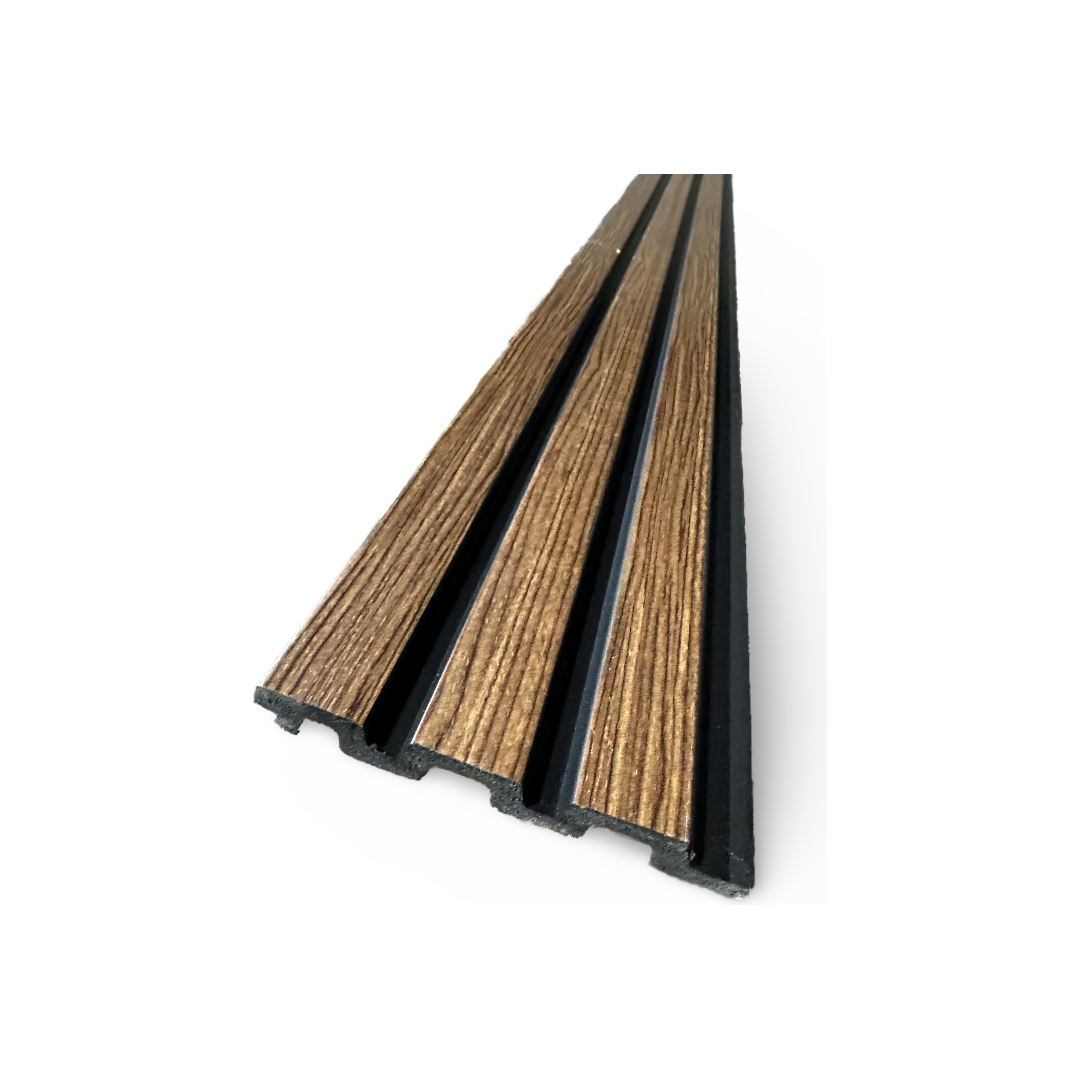Panou riflaj decorativ 12x290 cm-Model: 003 – kashab