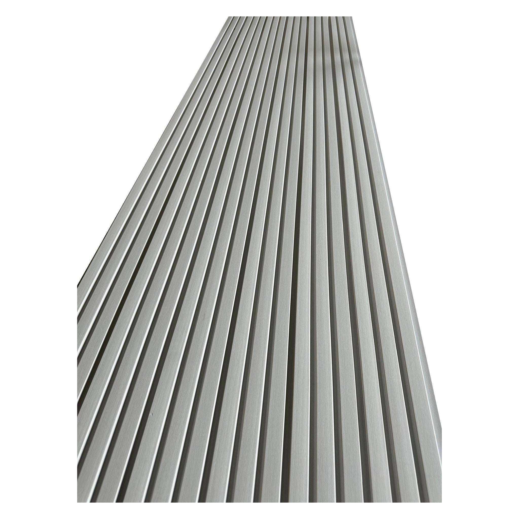 Panou riflaj decorativ 12x290 cm-Model: 003 – kashab