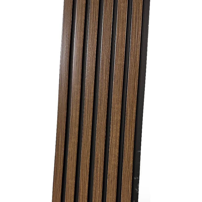 Panou riflaj decorativ 12x290 cm-Model: 003 – kashab